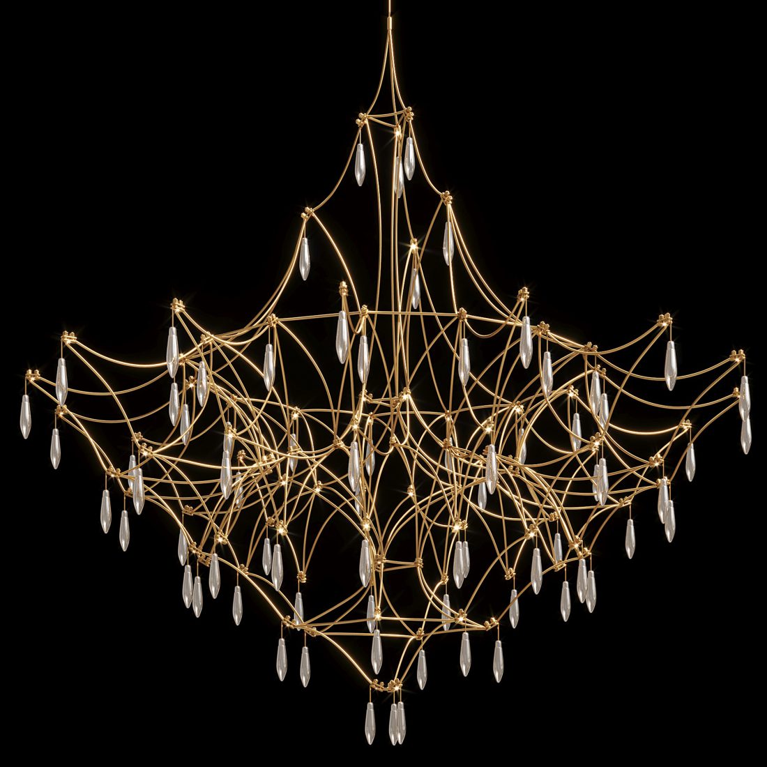Camelot Xl By Centersvet - 3D Model for VRay, Corona