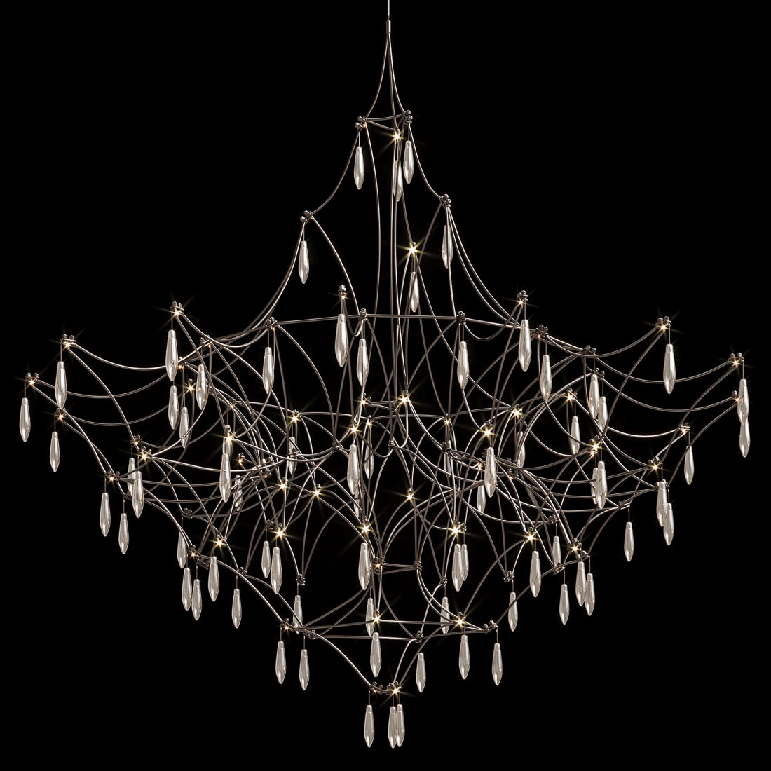 Camelot Xl By Centersvet - 3D Model for VRay, Corona