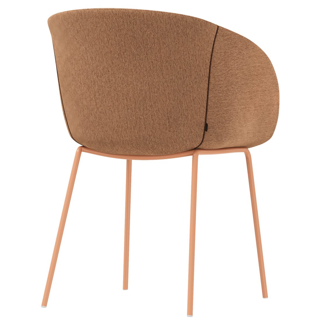 Shane Chair 3D Model for VRay, Corona | CGMood