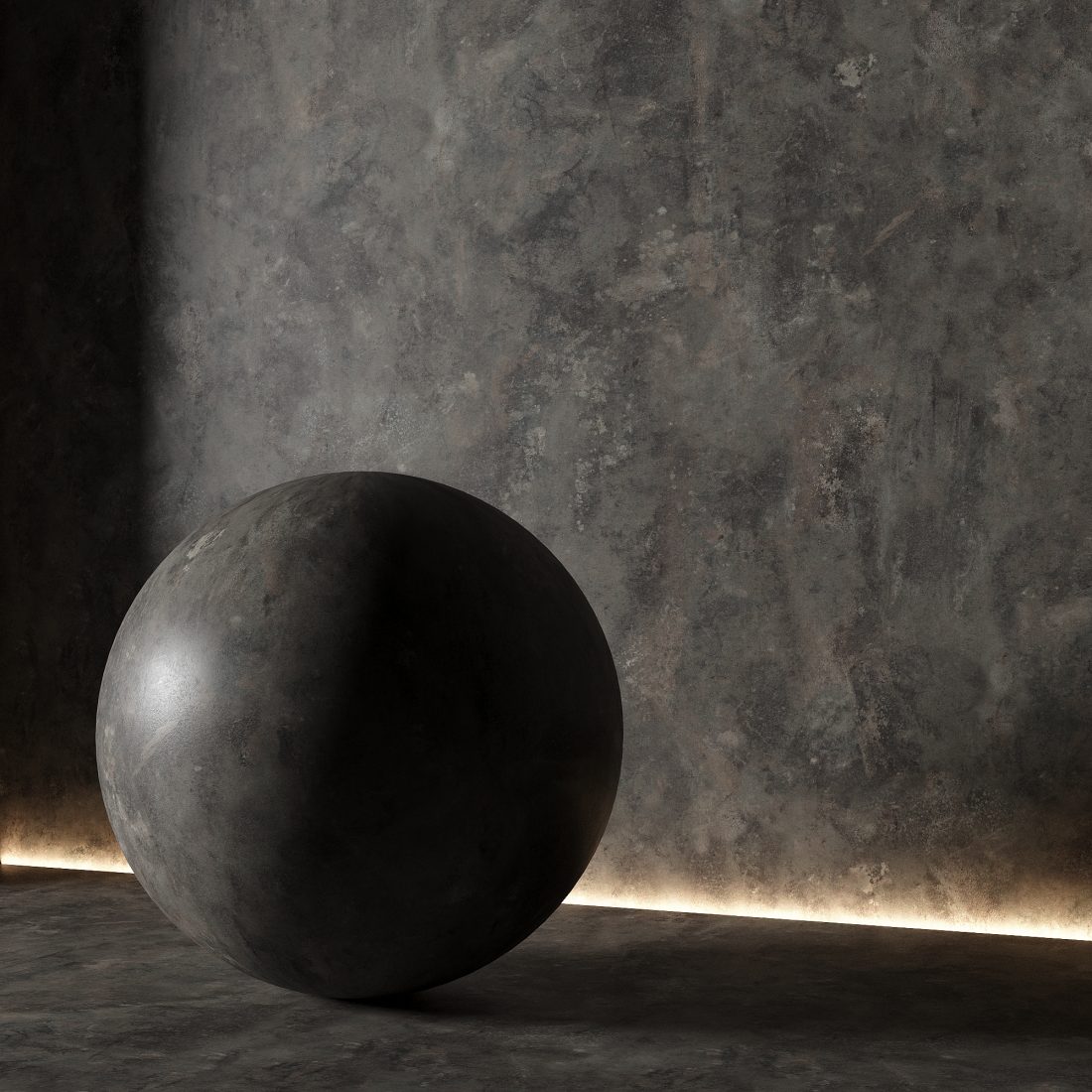 Stone Material 50, Seamless. Material for Corona | CGMood