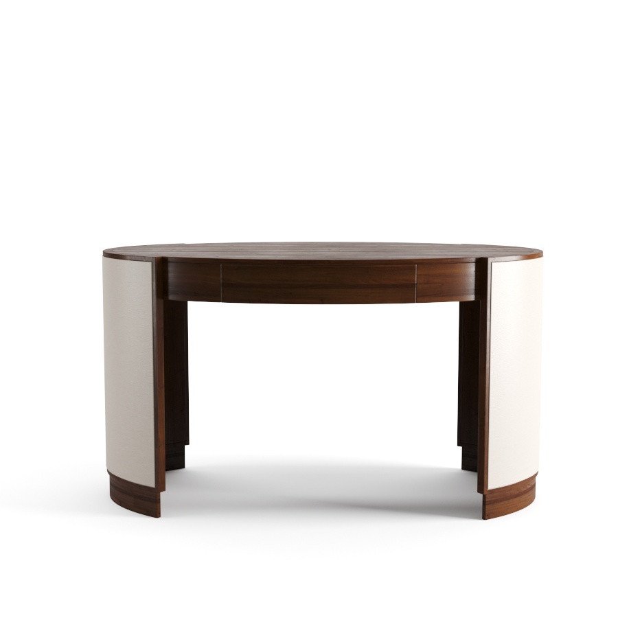 Philipp Selva - Victor Desk - 3D Model for VRay