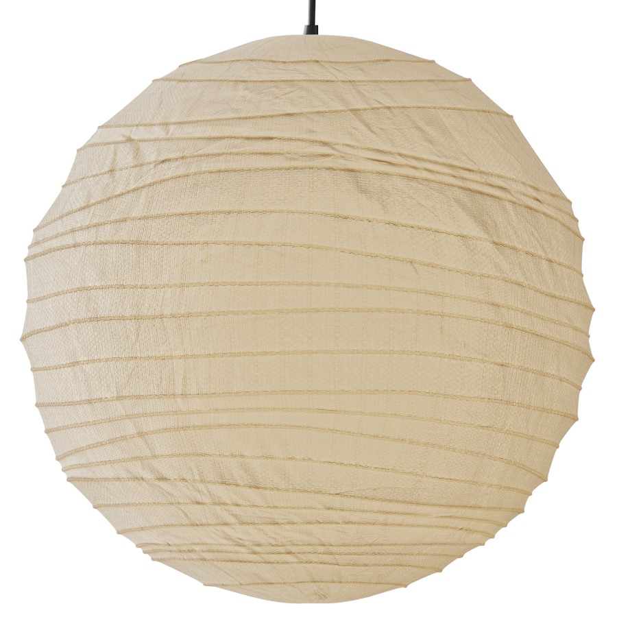 Pendant Lamp Vitra Akari 55d - 3D Model for VRay, Corona