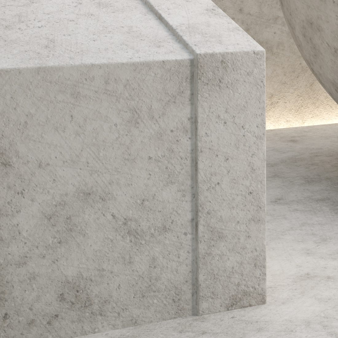 Decorative Plaster Material 06 Texture / PBR Material | CGMood