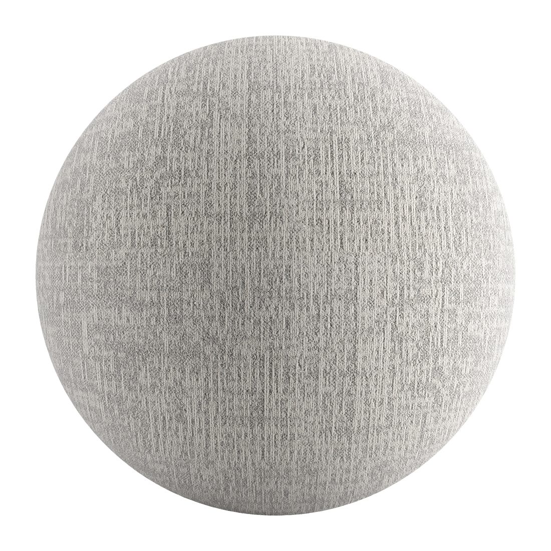 Etch - Woven Fabric - 3D Model for VRay