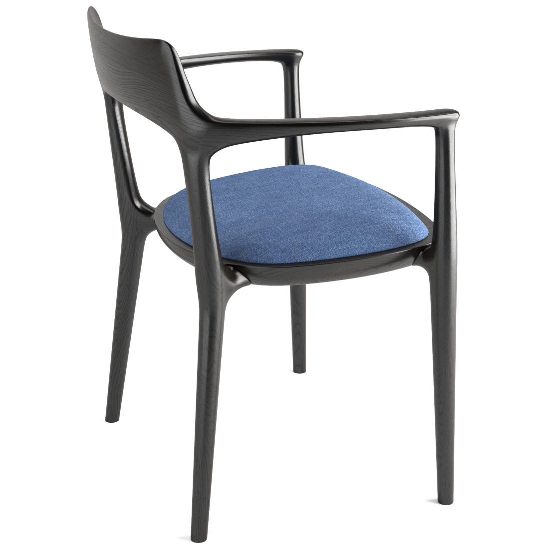 Janine Chair By Roberto Lazzeroni - 3D Model for Corona