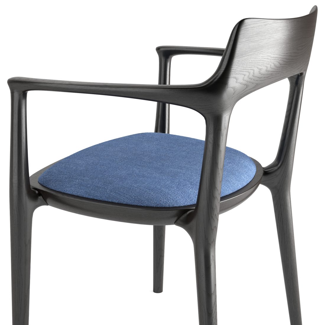 Janine Chair By Roberto Lazzeroni - 3D Model for Corona