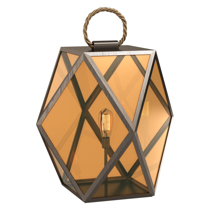 Contardi Italia Muse Lantern 3D Model for VRay | CGMood