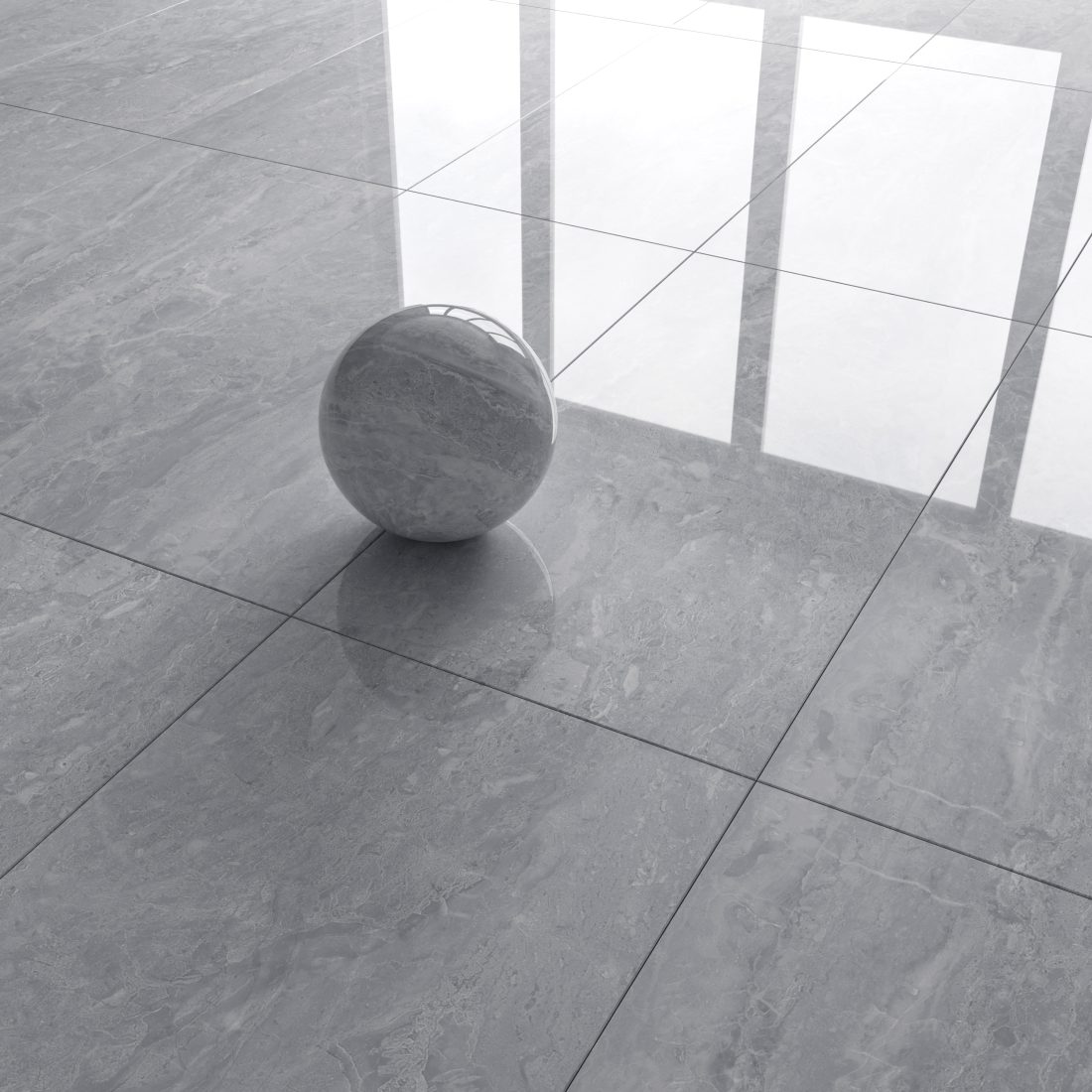 Marble Set 87 - 3D Model for Corona