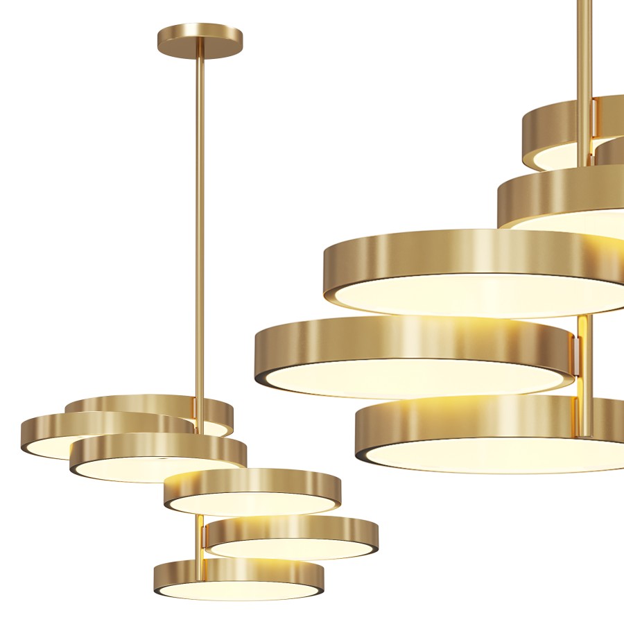 Helios By Emmemobili - 3D Model for Corona