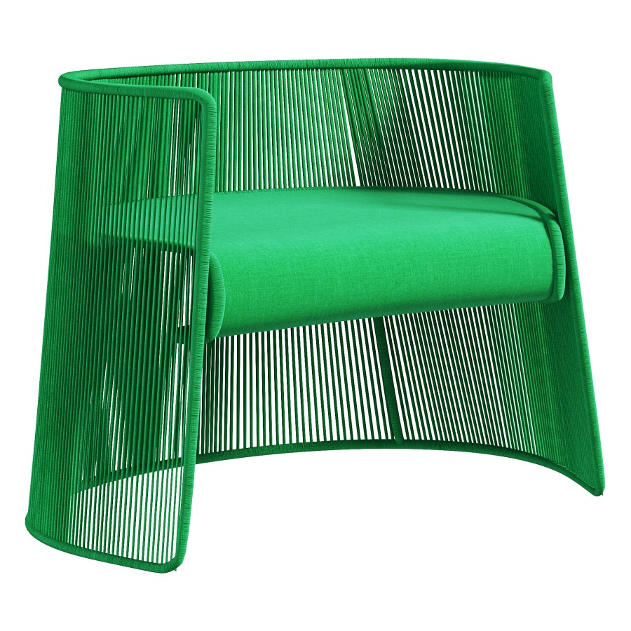 Husk Outdoor By Marc Thorpe - 3D Model for Corona