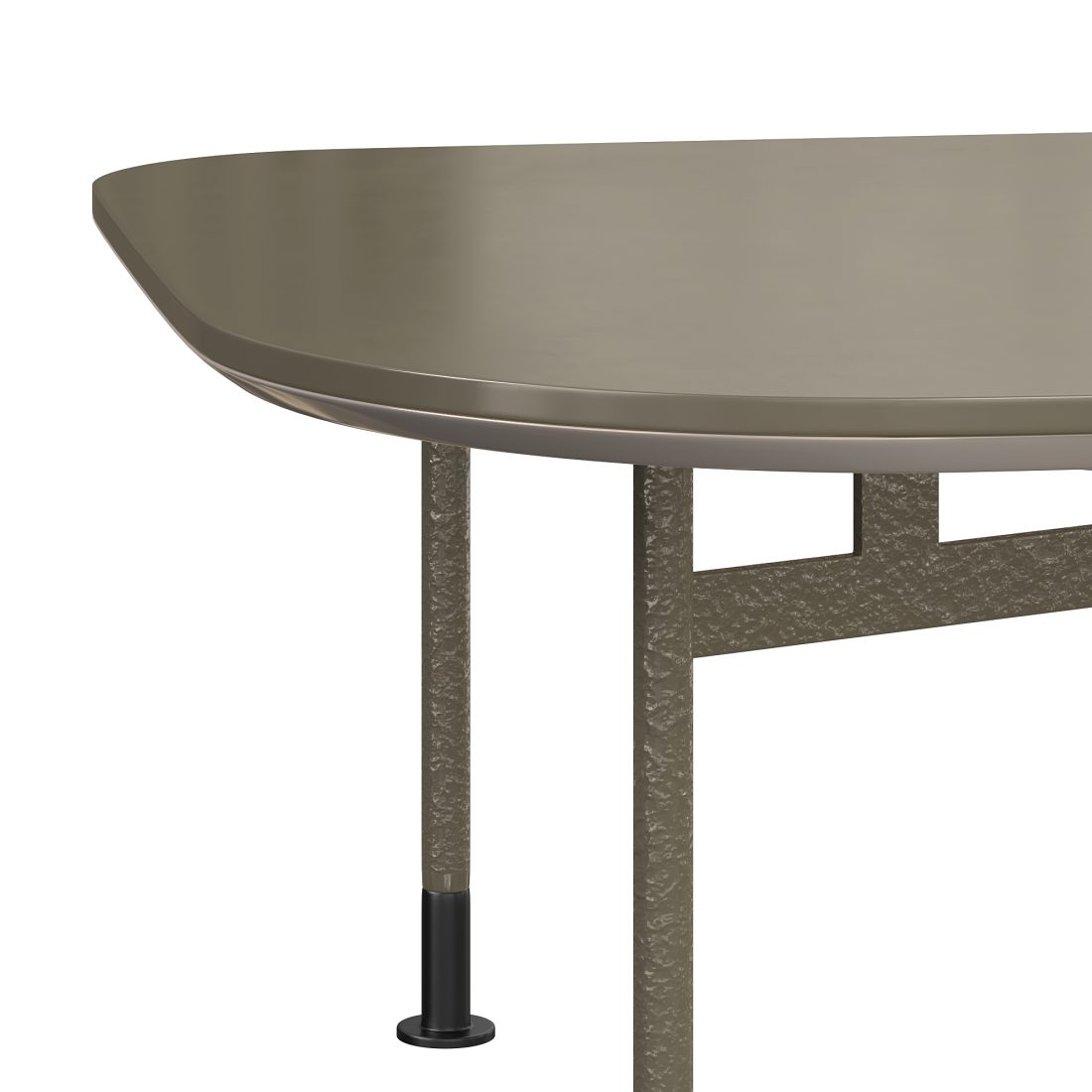 Ika By Natuzzi Italia - 3D Model for Corona