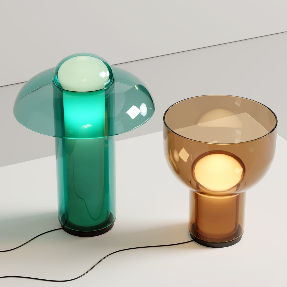 Rakumba Haru So 3D Model for VRay, Corona | CGMood