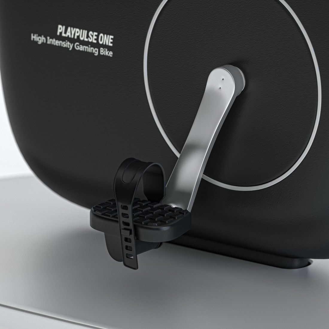 Play Pulse Bike - 3D Model for VRay, Corona