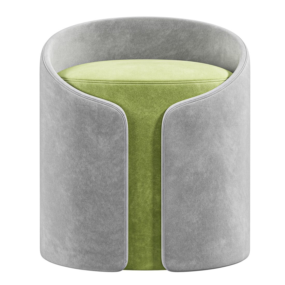 Mackey Relax Chair 3D Model for Corona | CGMood