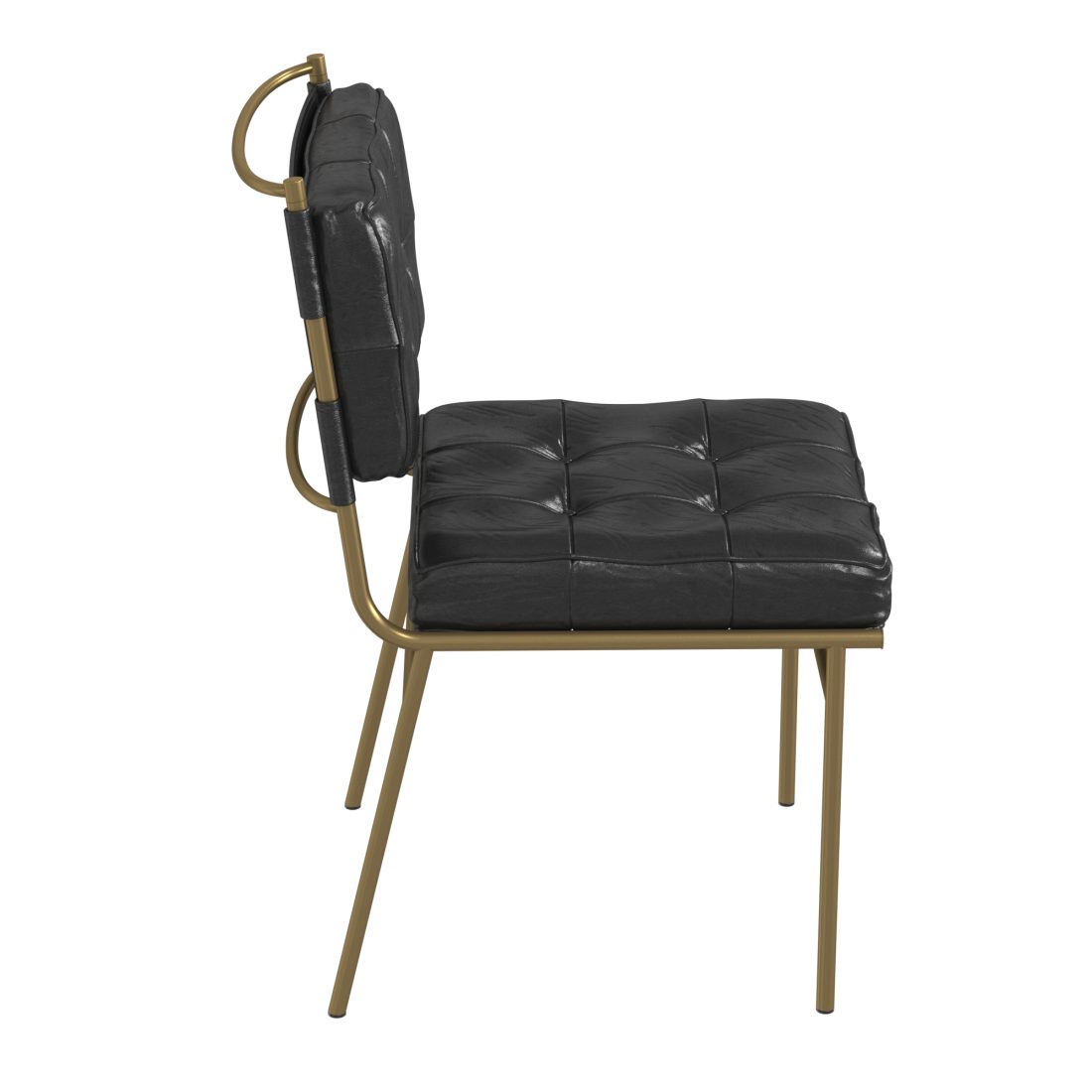 Mathieu Mategot Rare Chair - 3D Model for Corona