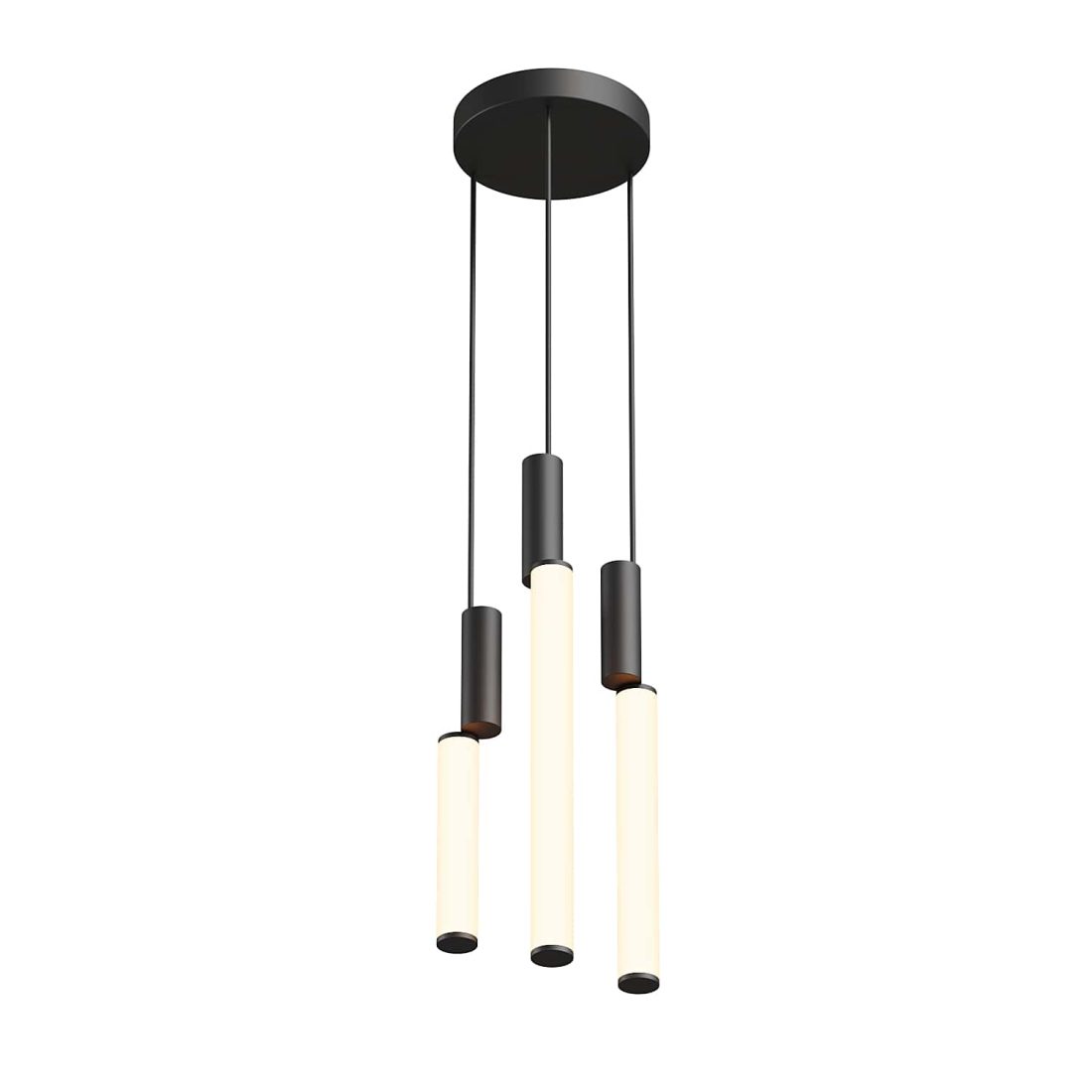 Signal Chandelier And Signal X3 Su 3D Model for Corona | CGMood