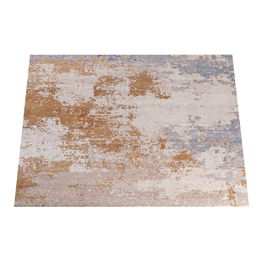 Illulian Raw Vers A Carpet - 3D Model for Corona