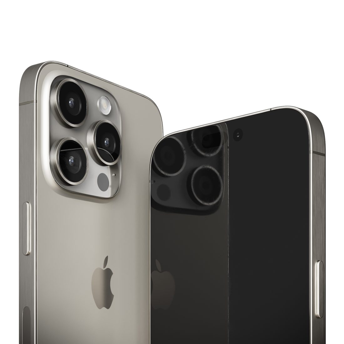 Iphone 15 Pro Max 3D Model for Corona | CGMood