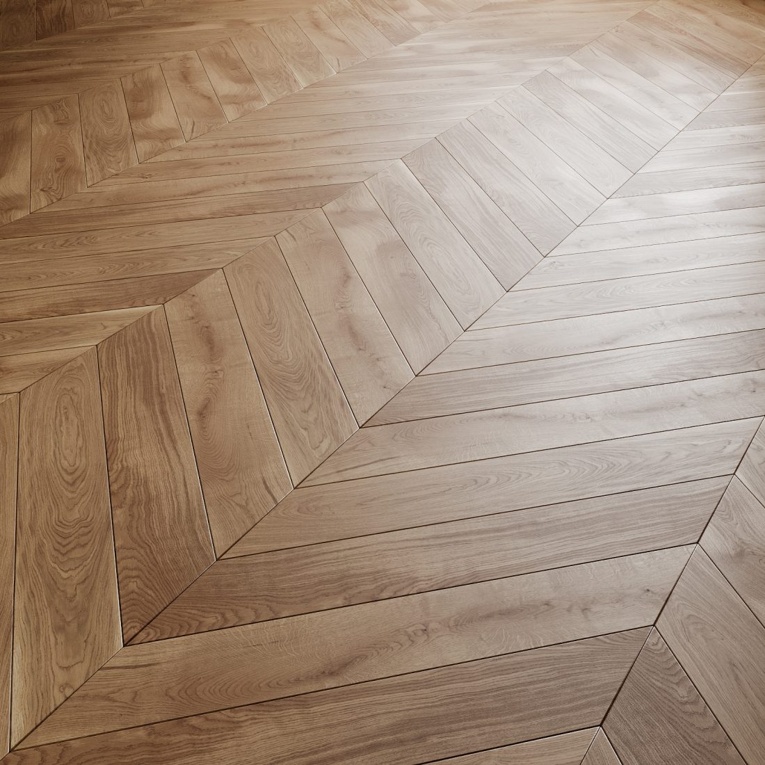 Parquet Board 4 Material for VRay, Corona | CGMood