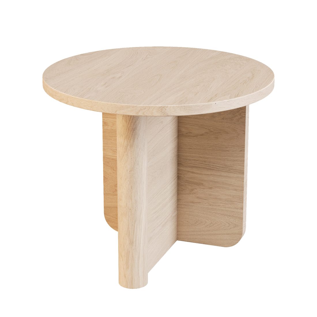 Natadora: Pivot - Coffee And Side Tables - 3D Model for Corona