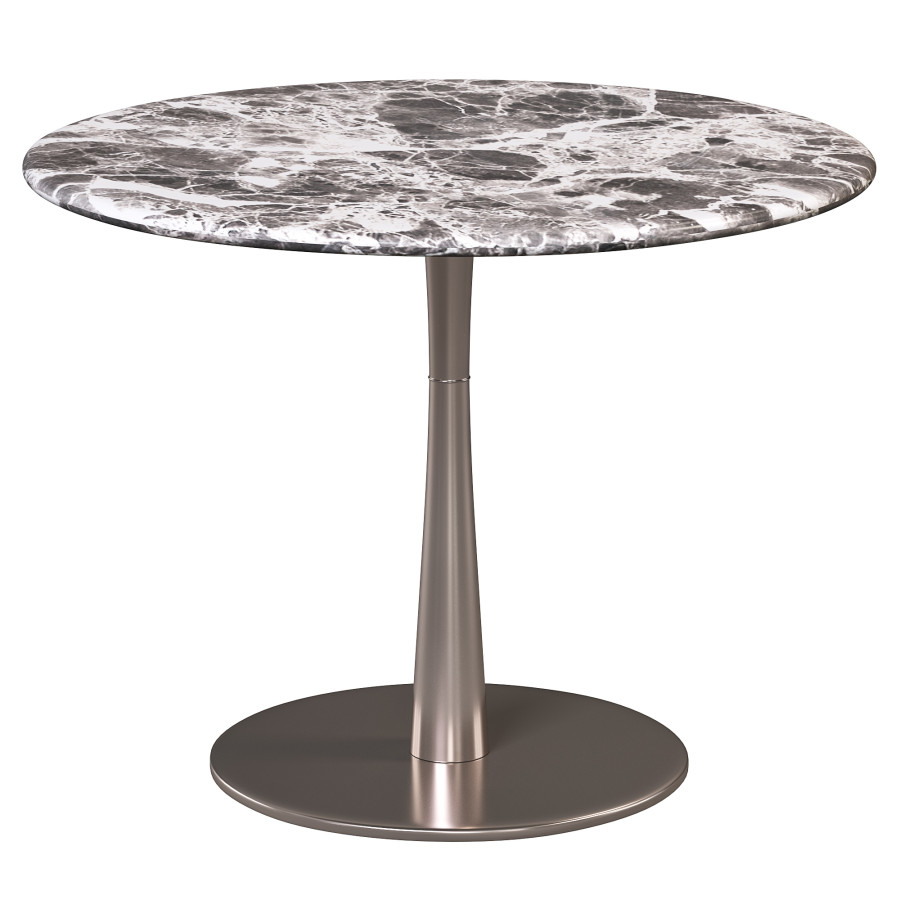 Jigger Table By Minotti - 3D Model for Corona