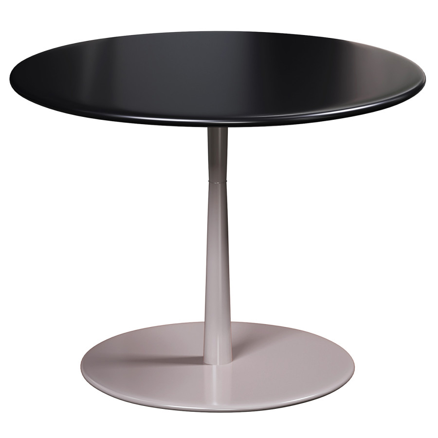 Jigger Table By Minotti - 3D Model for Corona