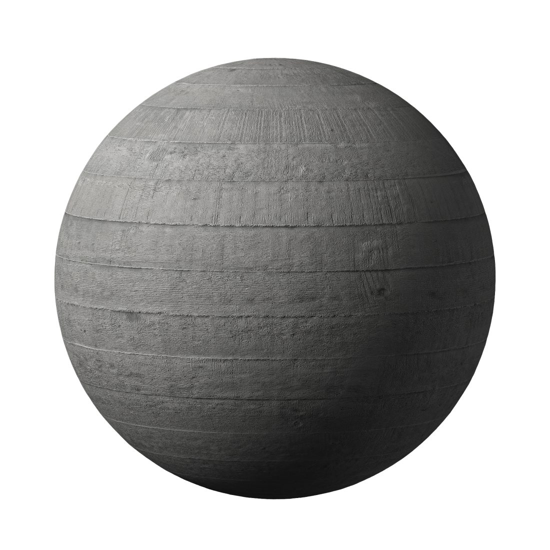 Decorative Concrete 45 - 3D Model for VRay, Corona