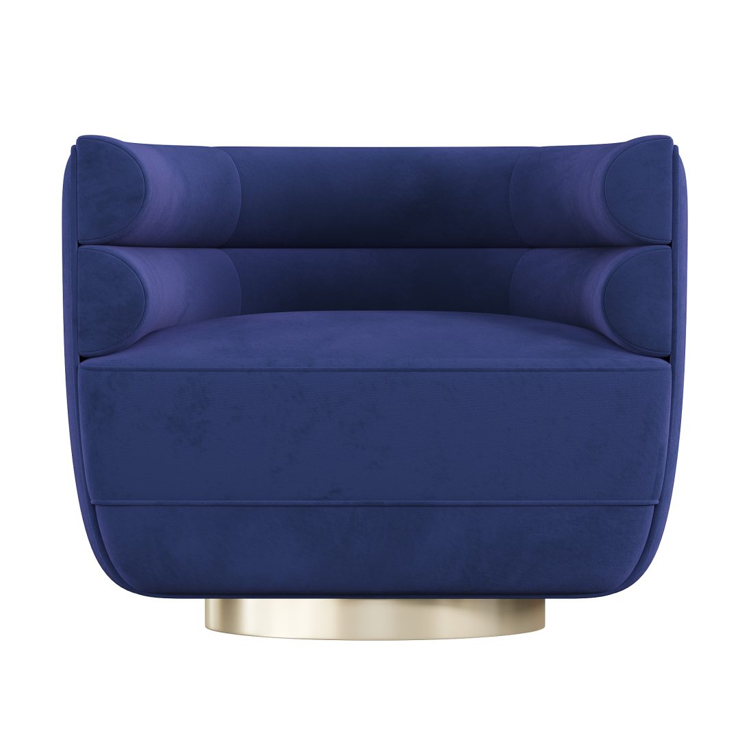 Loren Armchair By Essentialhome 3D Model for Corona | CGMood