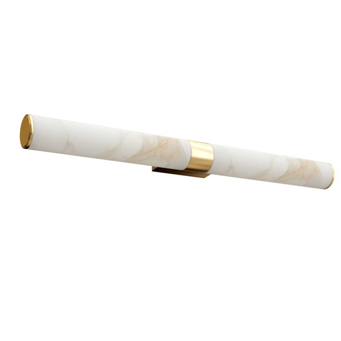 Line Alabaster Wall Light - 3D Model for VRay