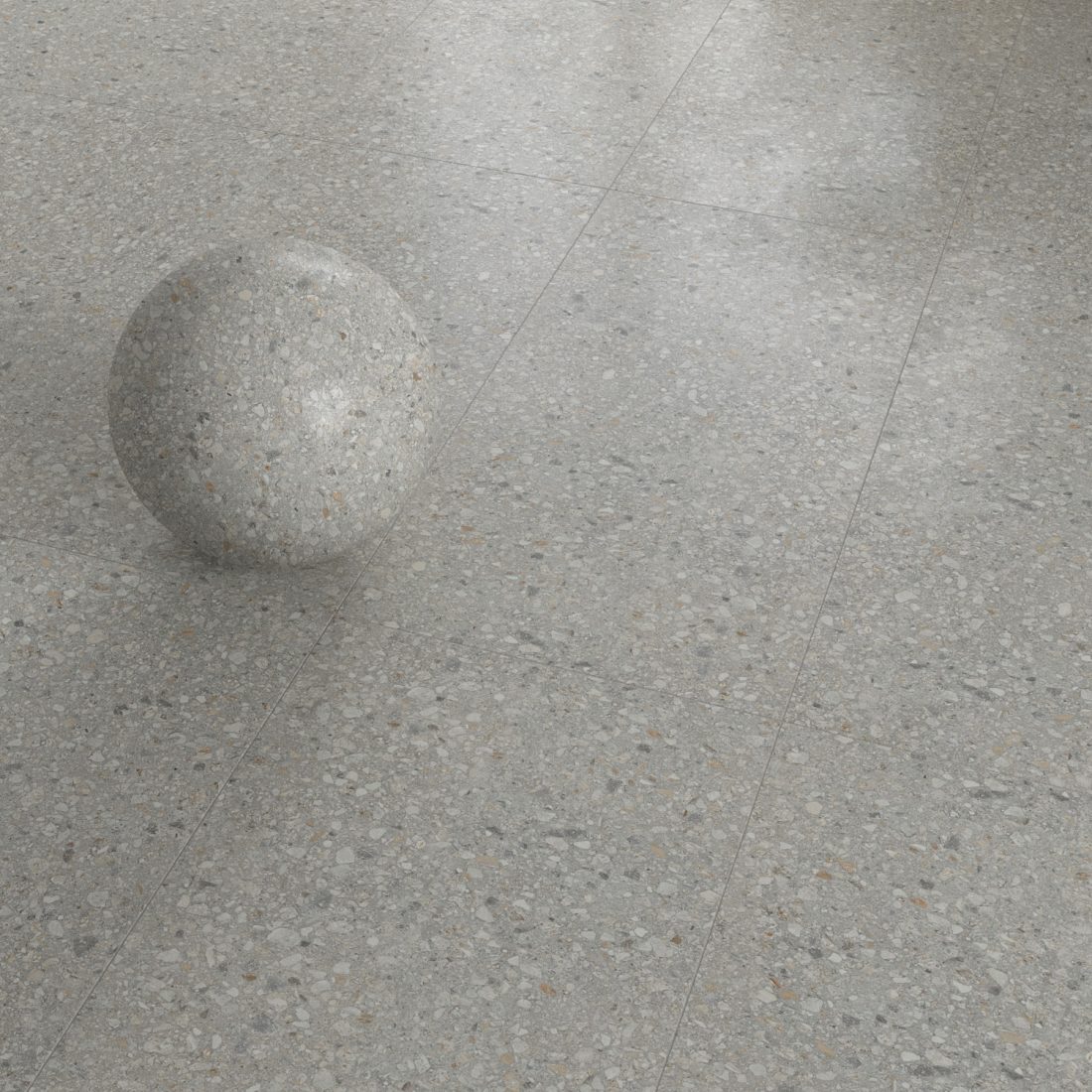 Estima Arti Aglomerat - 3D Model for VRay, Corona