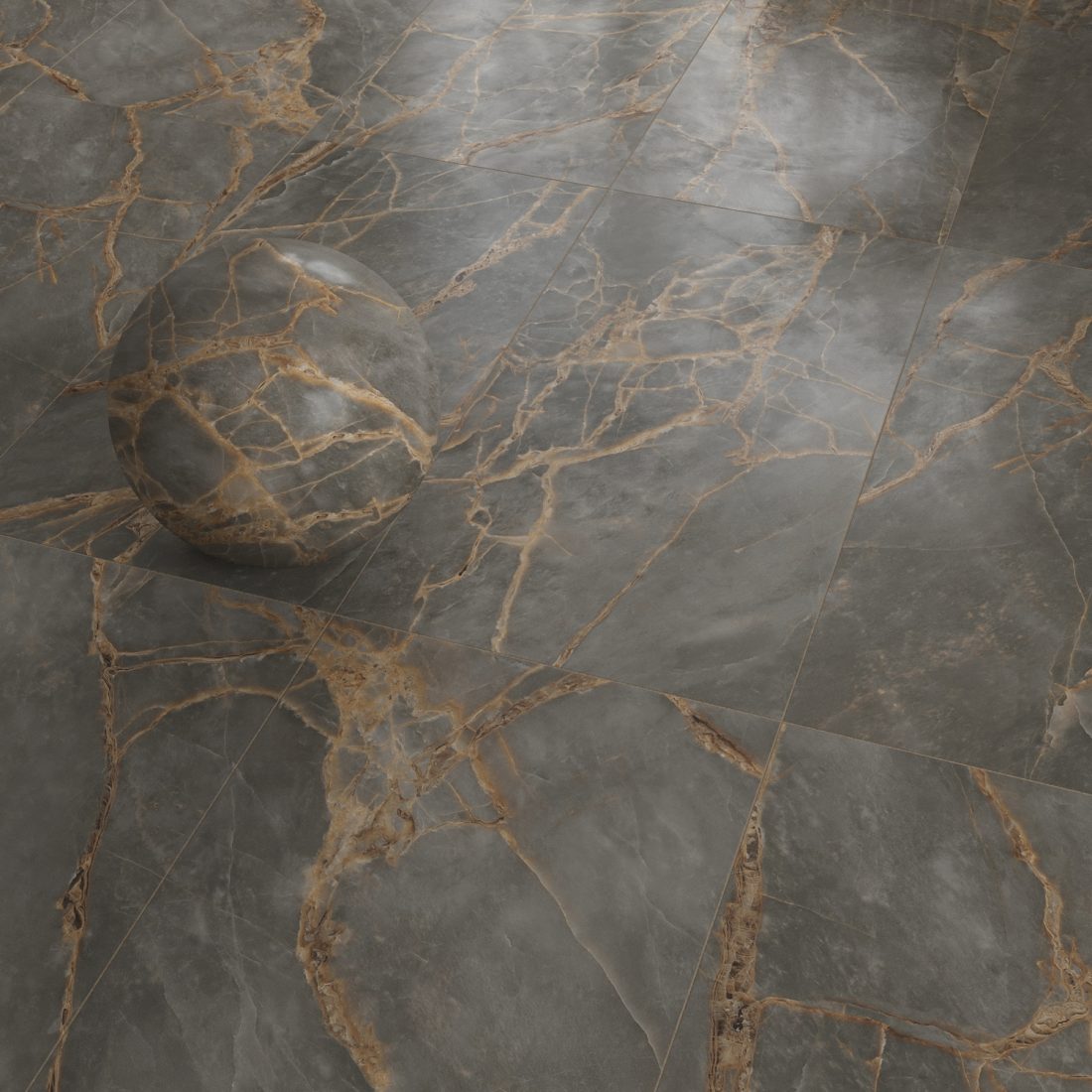 Estima Miramare Intense Ideal - 3D Model for VRay, Corona