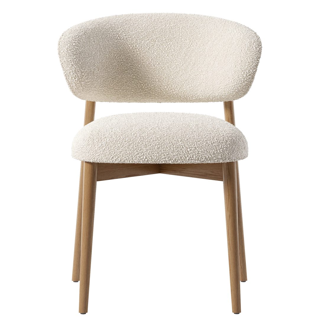 Oleandro Chair By Calligaris 3D Model for Corona | CGMood