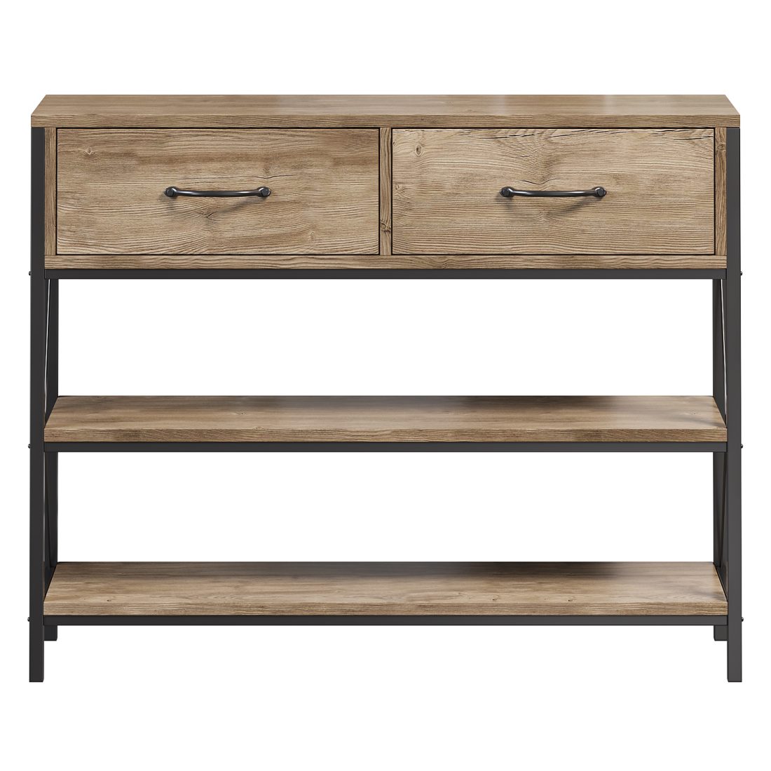 Kedarian Console Table By Havenly 3D Model for Corona | CGMood
