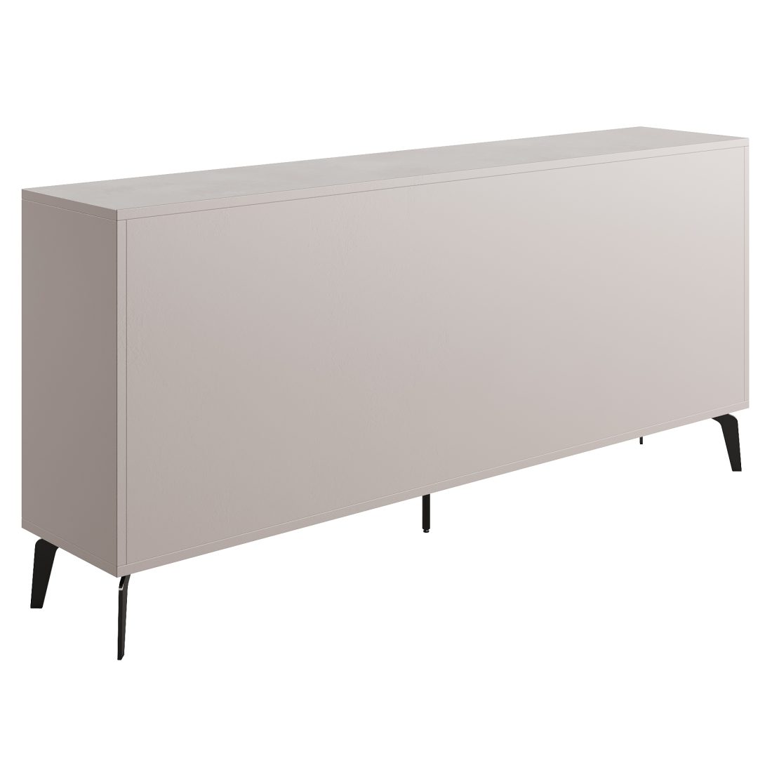 Dresser Gora 3D Model for VRay, Corona | CGMood