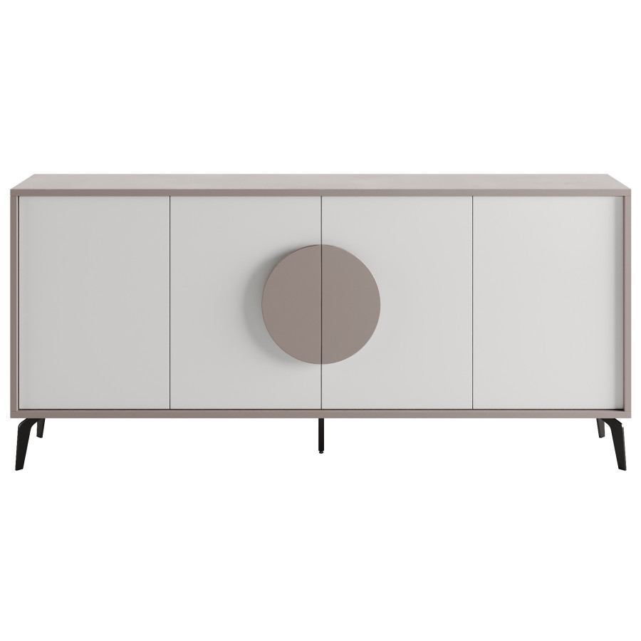 Dresser Gora 3D Model for VRay, Corona | CGMood