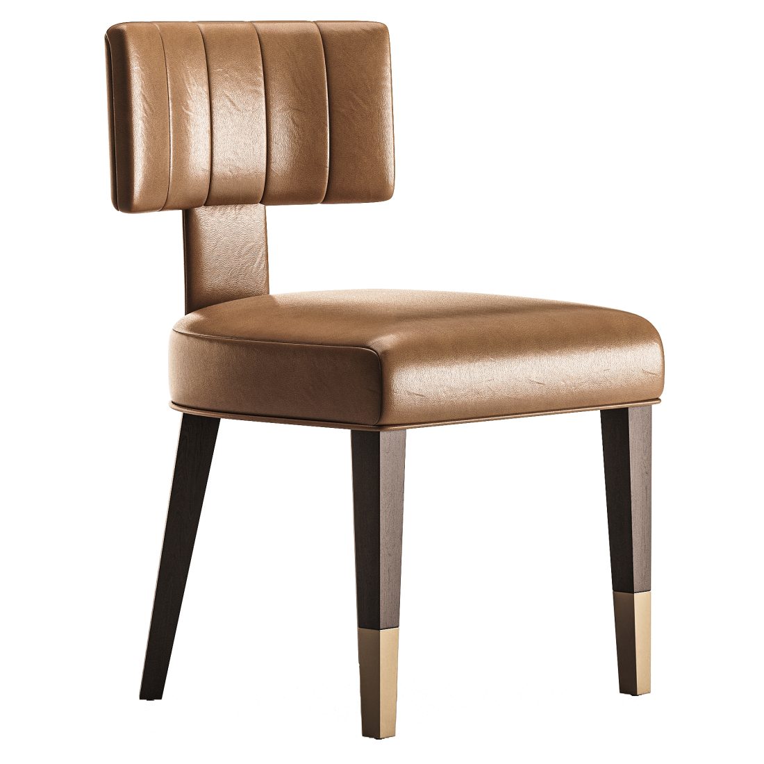 Ezra Chair 3D Model for Corona | CGMood