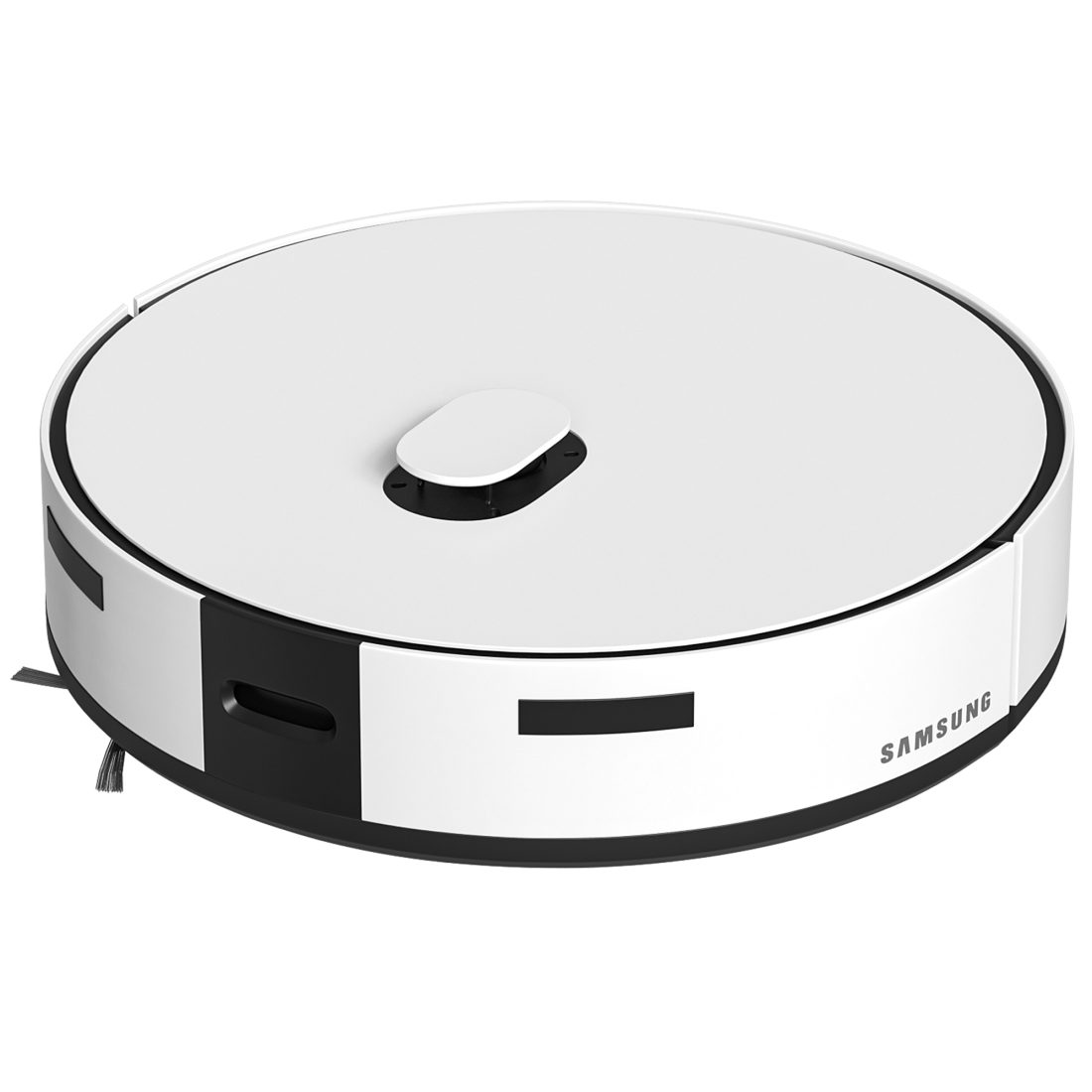 Samsung Bespoke Jet Bot Combo Robot Vacuum Cleaner 3D Model for VRay ...