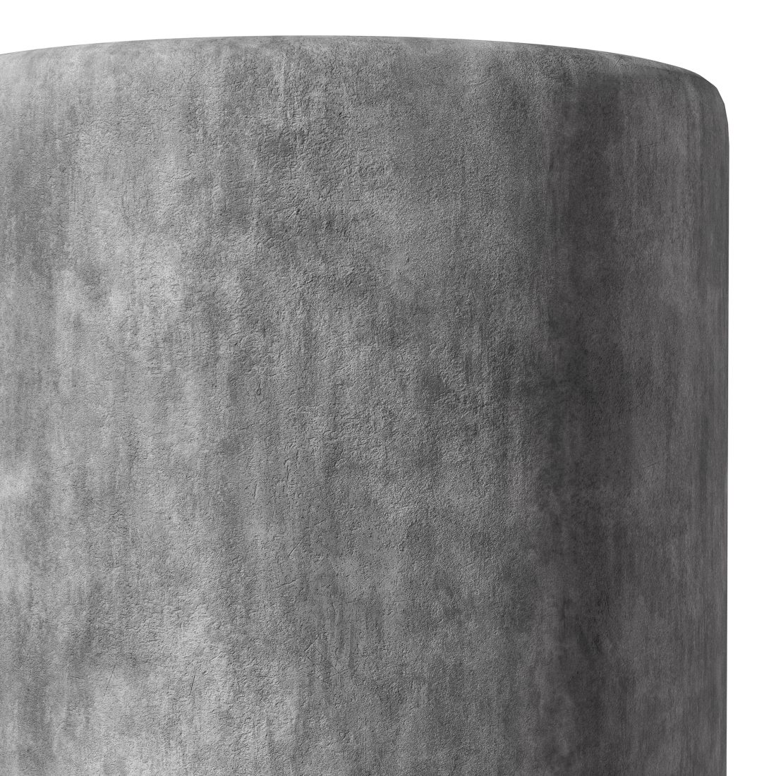Concrete Material 41 - 3D Model for VRay, Corona
