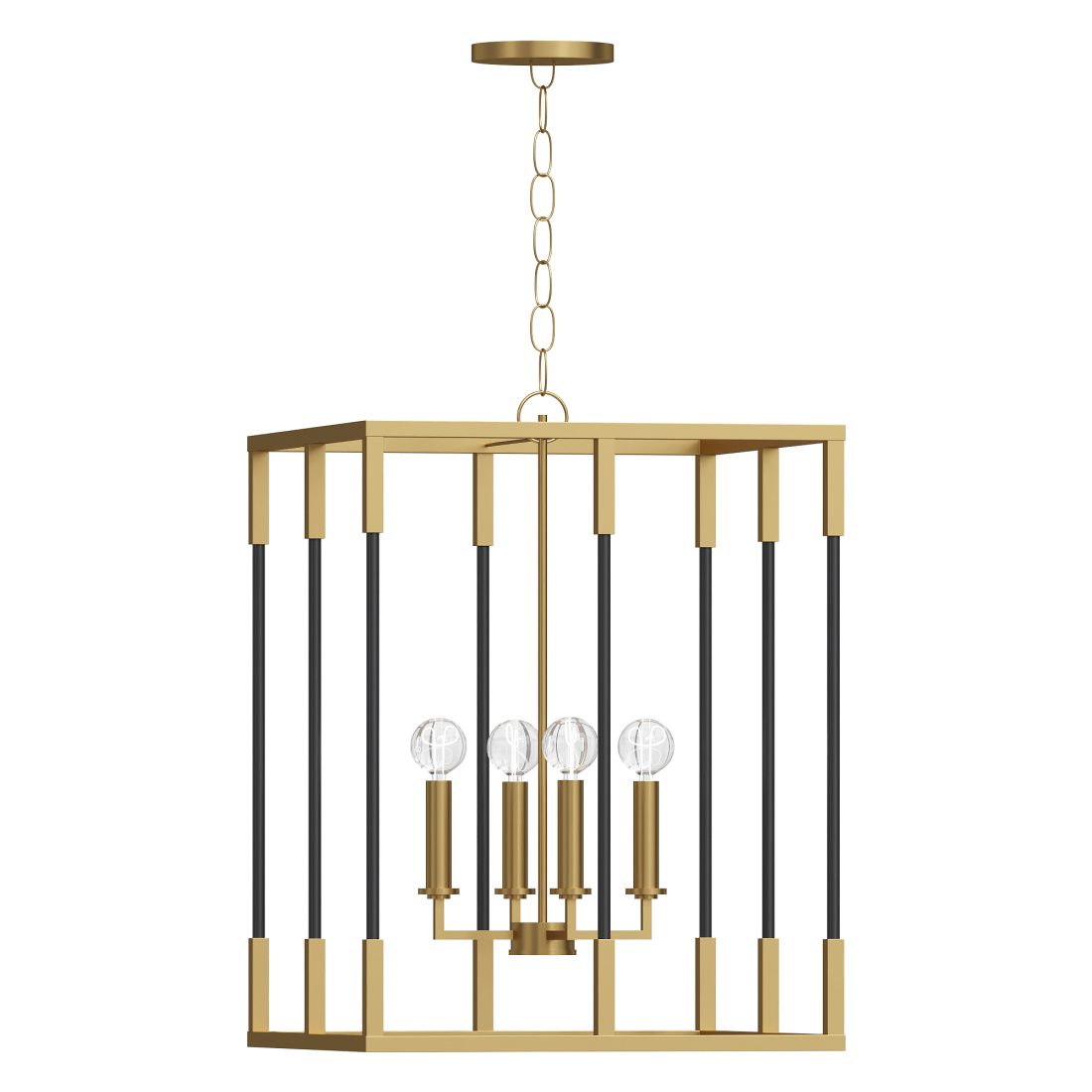 Bleeker Chandelier 3D Model for Corona | CGMood