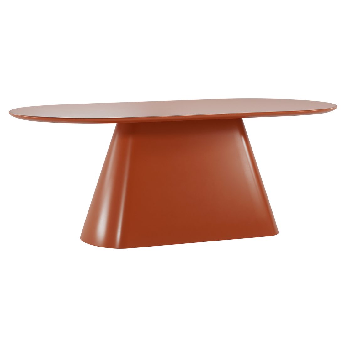 Sade Dining Table By Cassavida - 3D Model for Corona