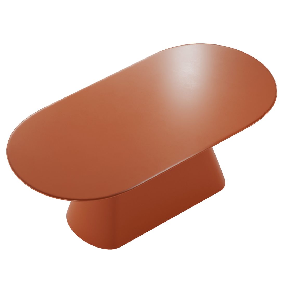 Sade Dining Table By Cassavida 3D Model for Corona | CGMood