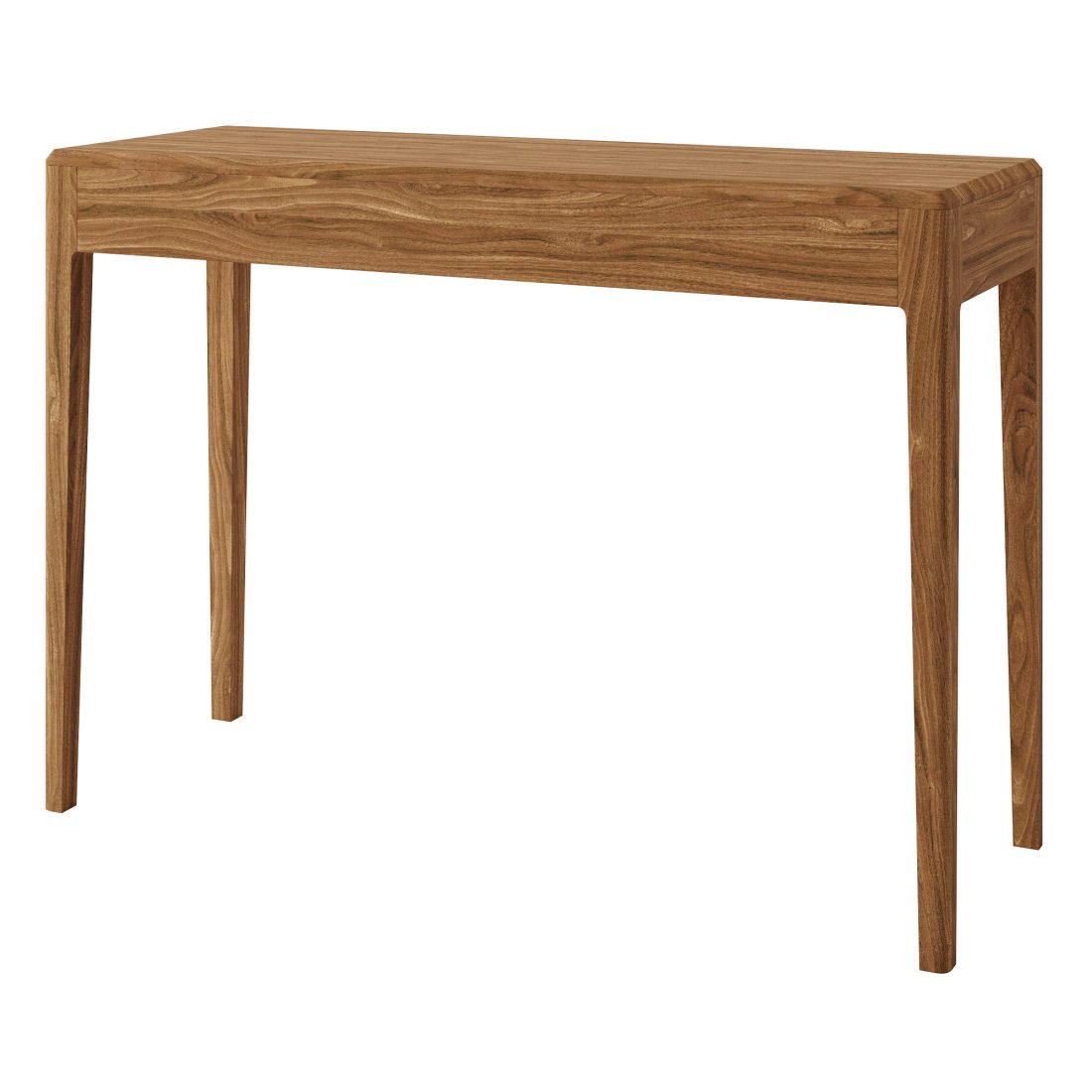 Maalwan Console Table 3D Model for Corona | CGMood