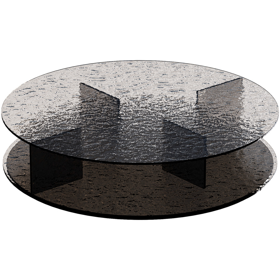 Max Coffee Table 3D Model for Corona | CGMood