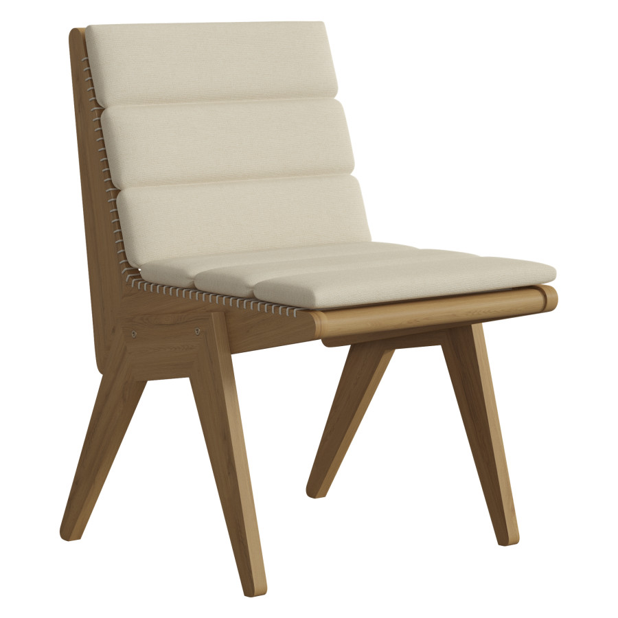Cats Cradle Dining Chair 3D Model for Corona | CGMood