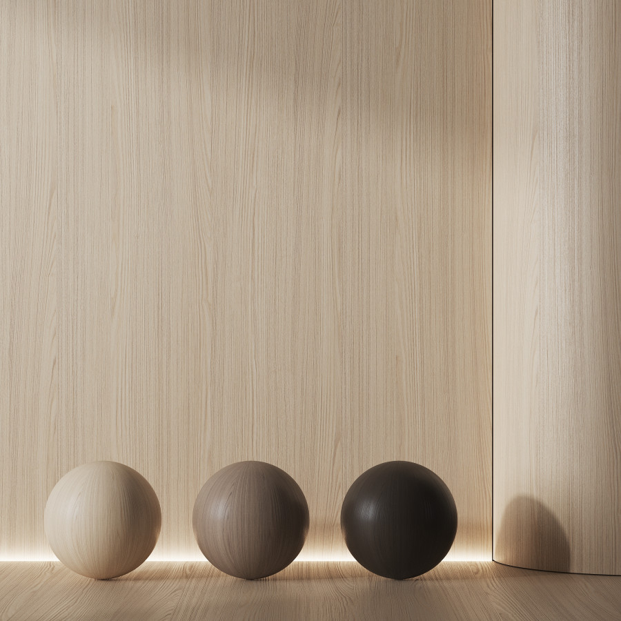 Seamless Wood Texture 07 Texture / PBR Material | CGMood