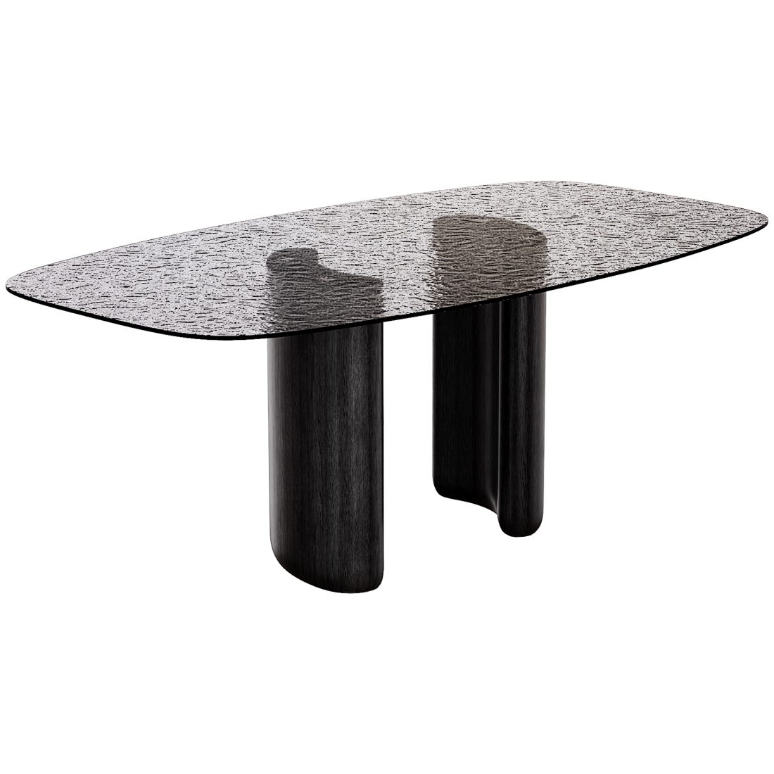 Lake Table By Naturedesign 3D Model for Corona | CGMood