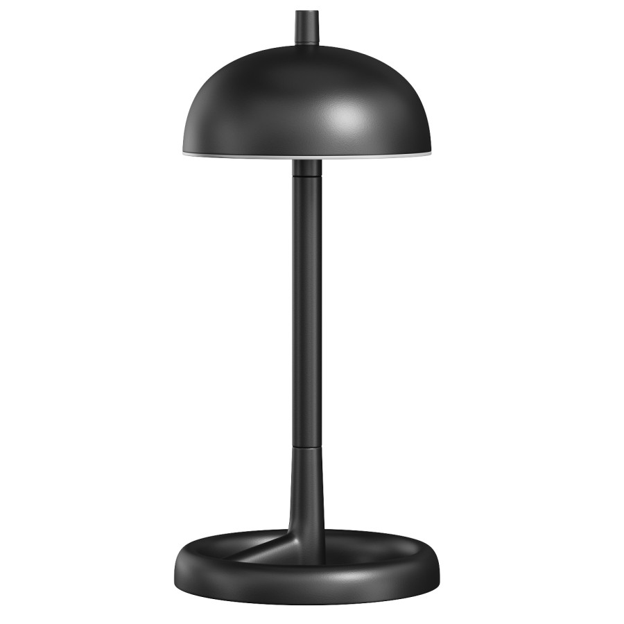 Paris Table Lamp Boconcept - 3D Model for Corona