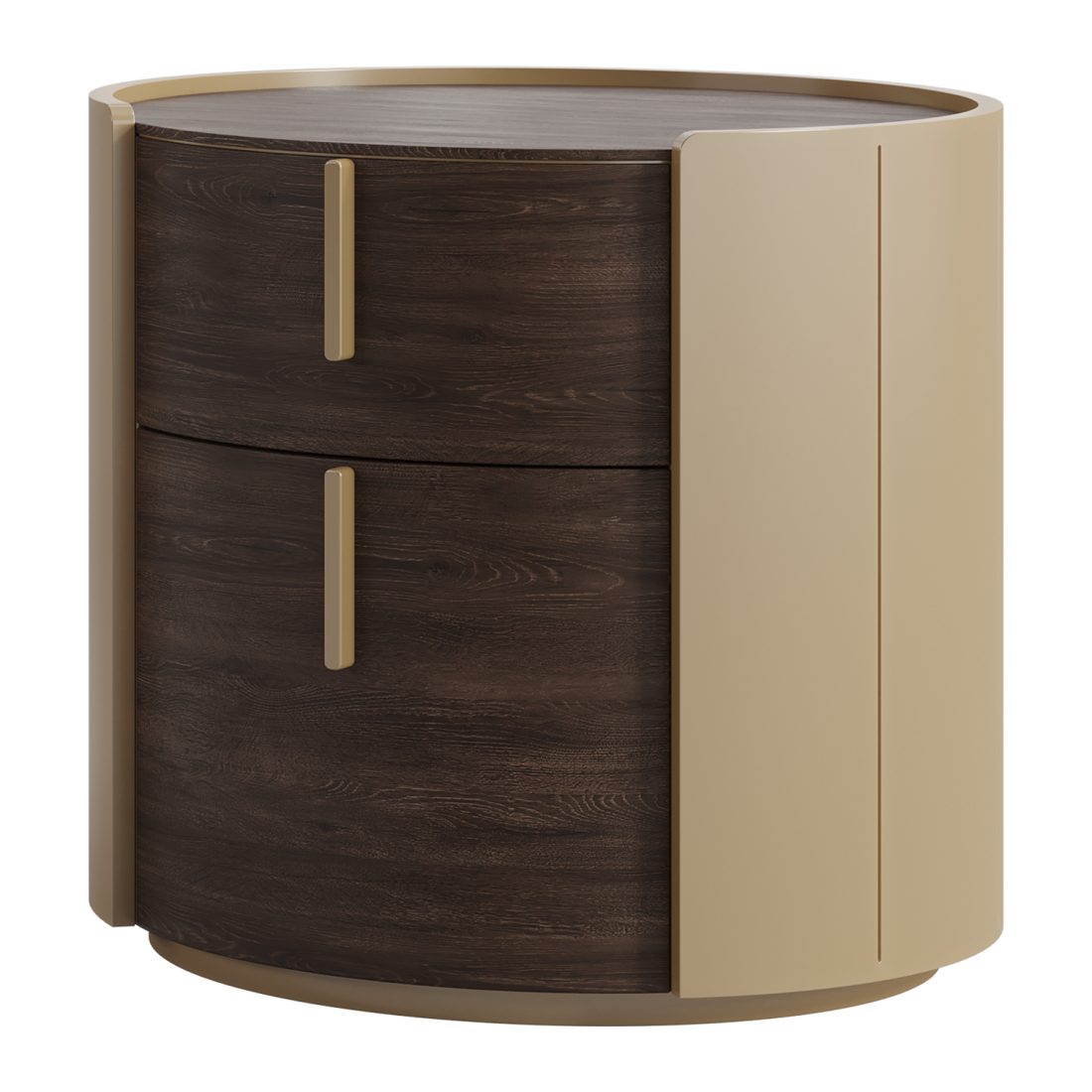 Marco Bedside 3D Model for Corona | CGMood