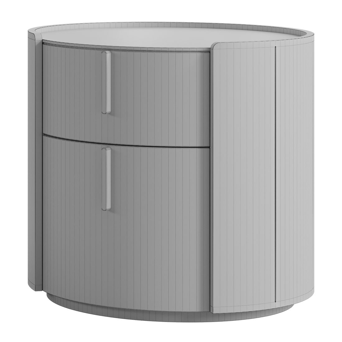 Marco Bedside - 3D Model for Corona
