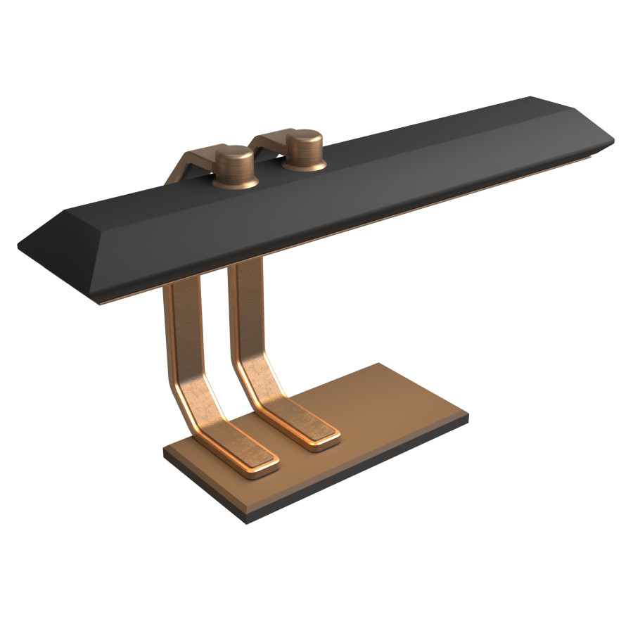 Bert Frank Rinato Console Table Lamp 3D Model for Corona | CGMood